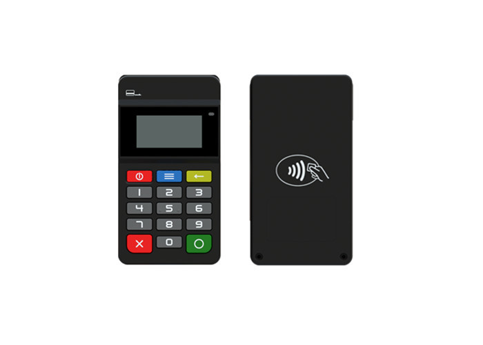 Mobile Mini Point of Sale Terminal MPOS with SDK NFC POS terminal